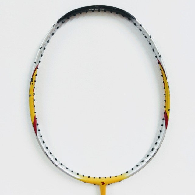 Pro Ace ABS Power 120 Ti Badminton Racket, Sports Equipment, Sports ...