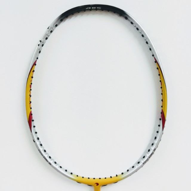 Pro Ace ABS Power 120 Ti Badminton Racket, Sports Equipment, Sports ...