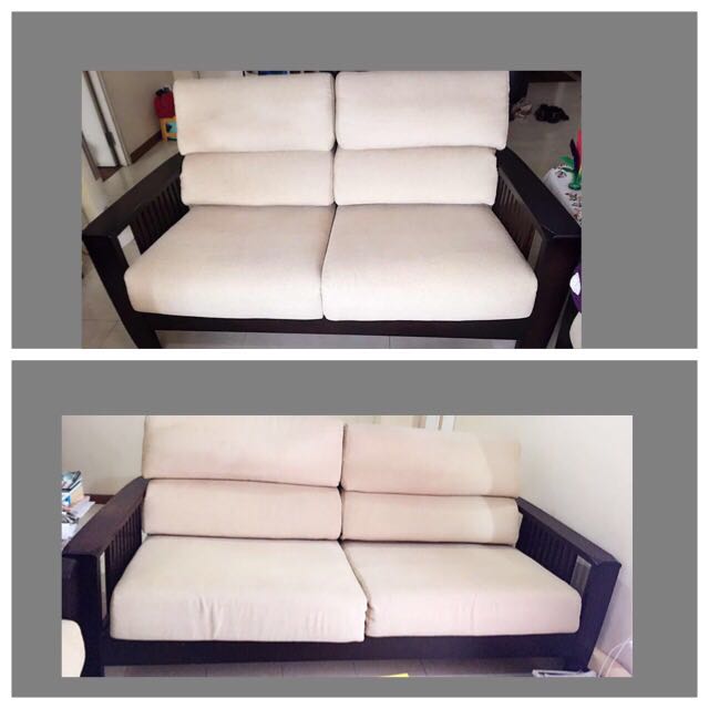 Sofa, Furniture & Home Living, Furniture, Sofas on Carousell
