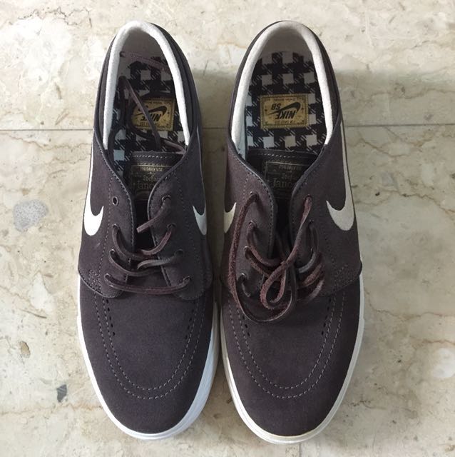 Stefan Janoski OG (Graphite), Men's Fashion, Footwear, Sneakers on ...