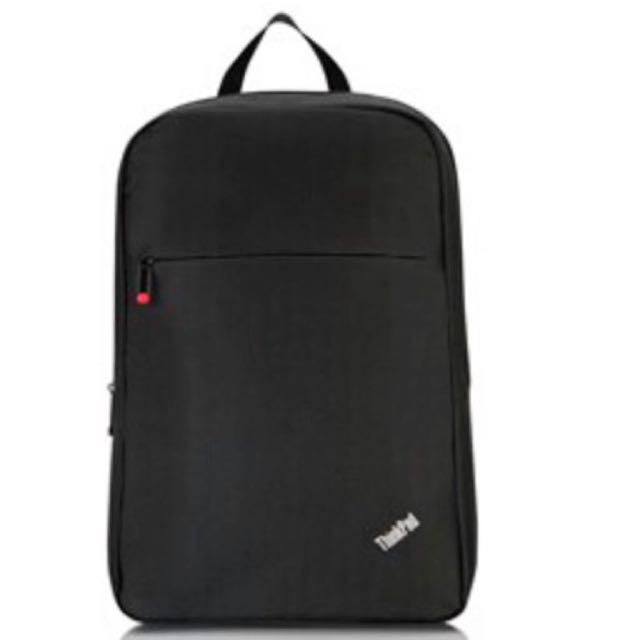 ThinkPad 15.6-inch Basic Backpack, Computers & Tech, Parts ...