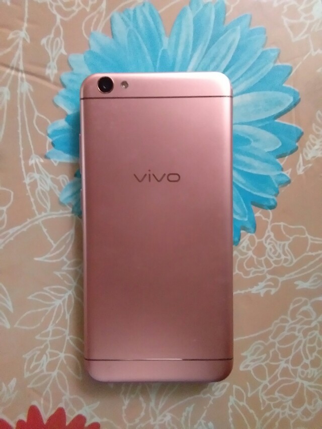 Vivo V5 (32 GB Rose Gold), Mobile Phones & Gadgets, Mobile Phones ...