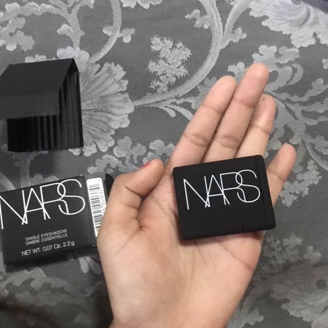 nars night star