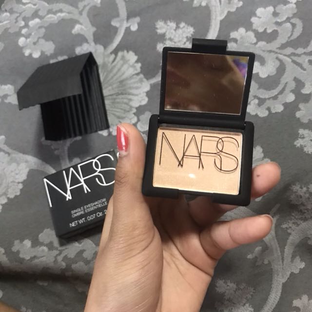 Nars Night Star