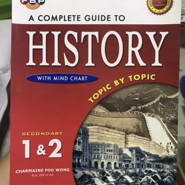 A Complete Guide to History, Hobbies & Toys, Books & Magazines ...