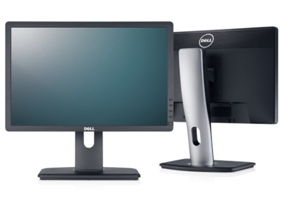 Dell P1913 19" Monitor, Computers & Tech, Parts & Accessories, Monitor ...