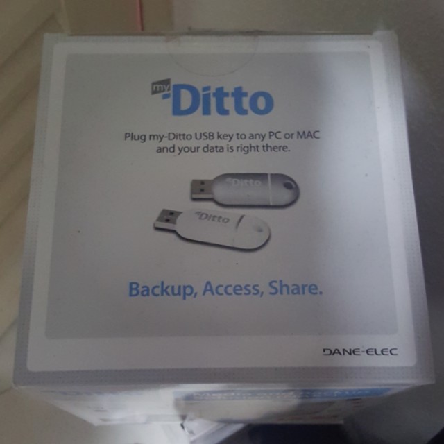 Ditto 2 Bay Modular Storage System, TV & Home Appliances, TV ...