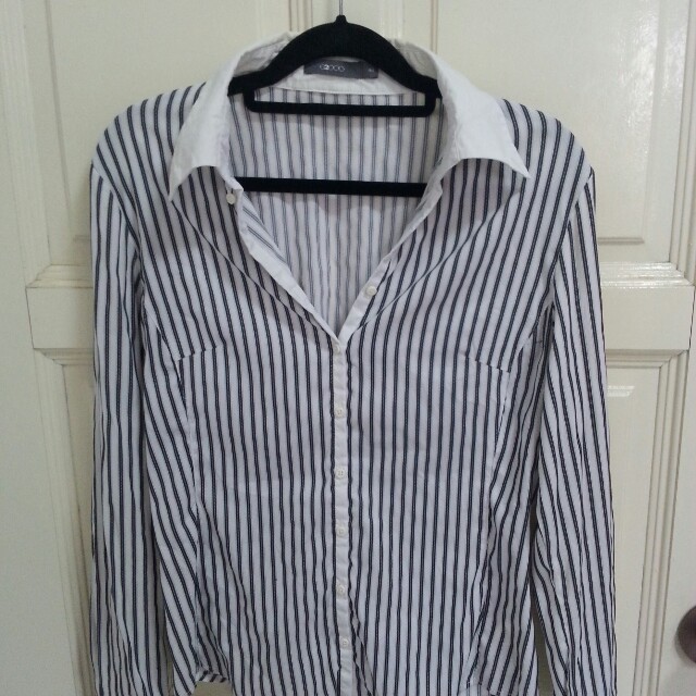 Formal G2000 office top $15 each, Women's Fashion, Clothes, Tops on ...