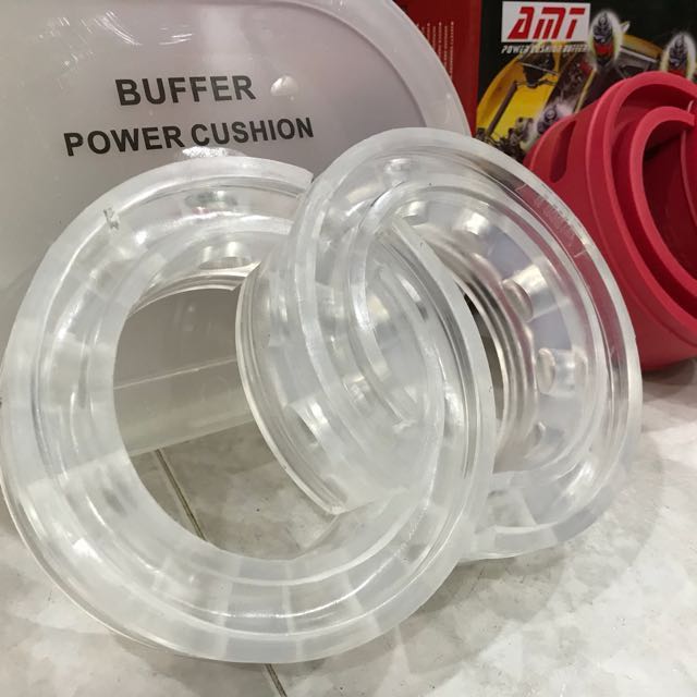 Honda Vezel Spring Stiffener, Car Accessories, Accessories on Carousell