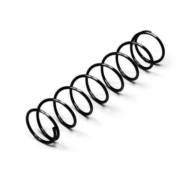 Orange Mod Works Core Overload 20+ KG Upgrade Spring for Nerf Longshot ...