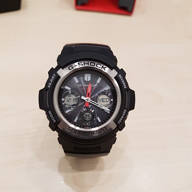 Pre-owned Casio G-shock & Timex Expedition Indiglo, Mobile Phones ...