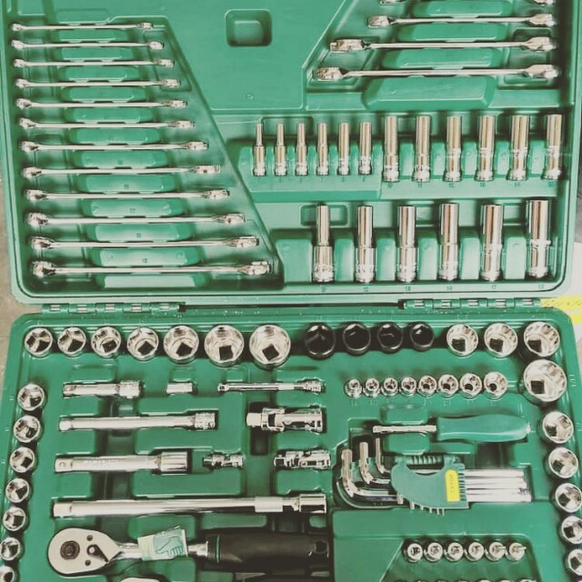 sata tools tstop tools, Auto Accessories on Carousell
