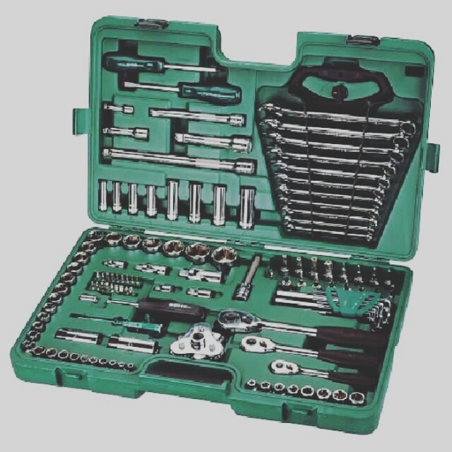 sata tools tstop tools, Auto Accessories on Carousell