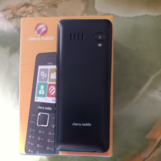 Cherry Mobile CL1 bar phone, Mobile Phones & Gadgets, Mobile Phones ...