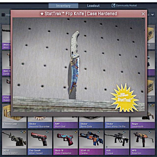 Counter-Strike: Global Offensive Counter-Strike: Global Offensive ...