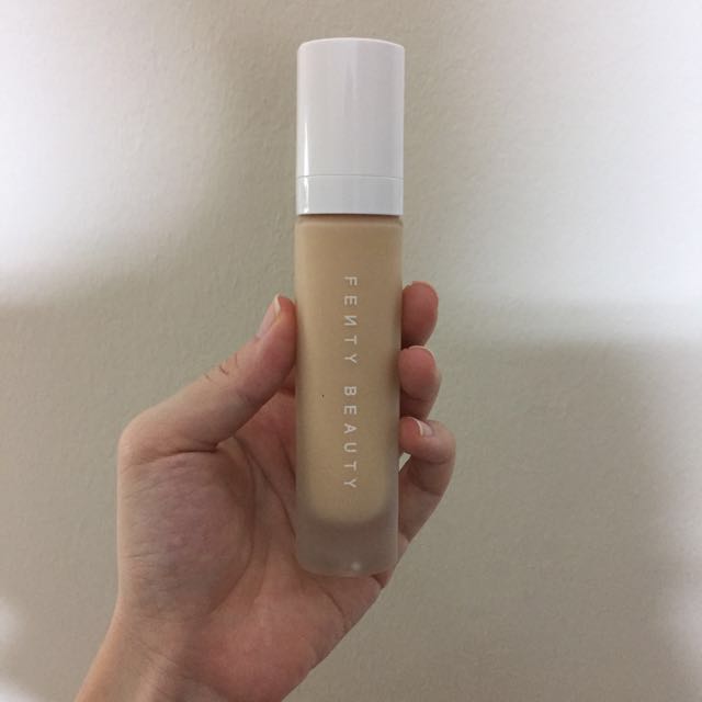 FENTY BEAUTY 180 Pro filt'r soft matte long wear foundation, Beauty ...