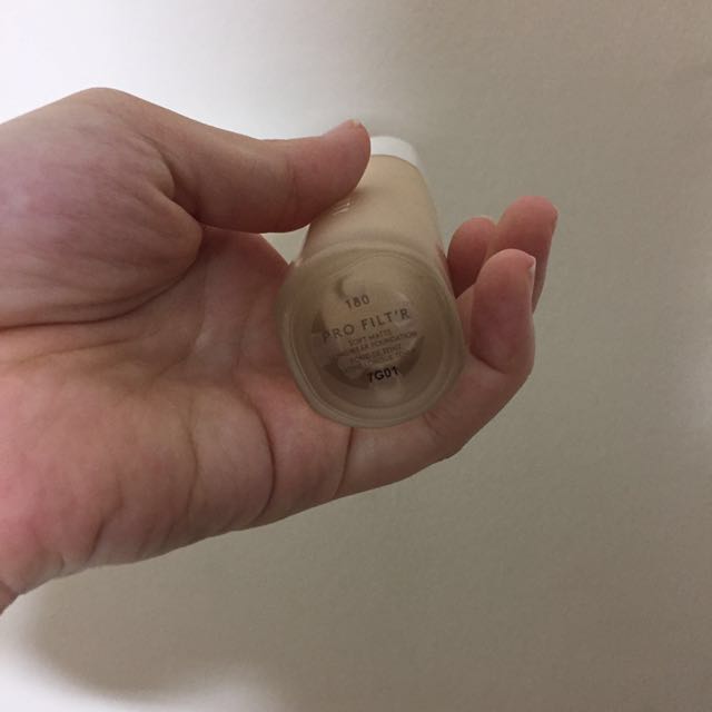 FENTY BEAUTY 180 Pro filt'r soft matte long wear foundation, Beauty ...