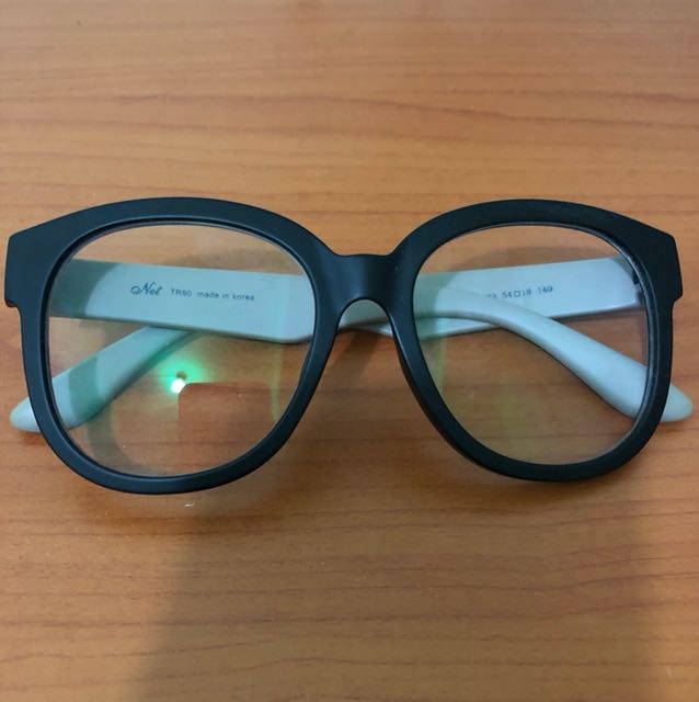 Glasses (zero power), Men's Fashion, Watches & Accessories, Sunglasses ...