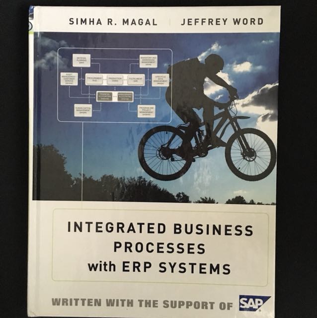 IS3221 (Integrated Business Processes with ERP Systems), Hobbies & Toys ...