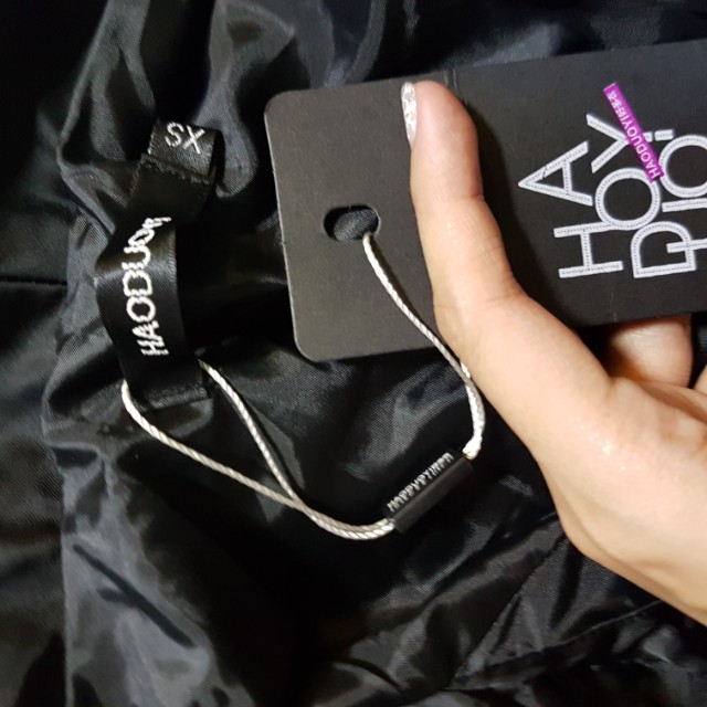 BNWT Open Arm Blazer, Women's Fashion, Coats, Jackets and Outerwear on ...