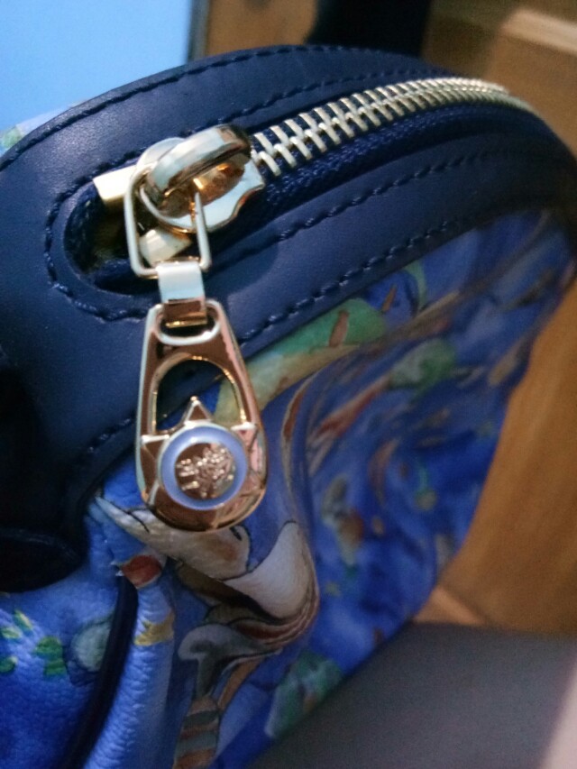 Piero Guidi, Women's Fashion, Bags & Wallets, Cross-body Bags on Carousell