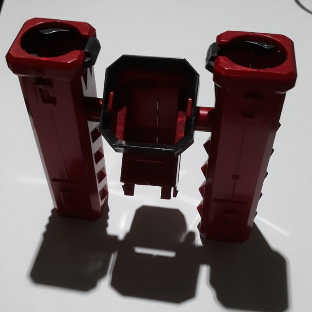 Quick loader magazine, Hobbies & Toys, Toys & Games on Carousell