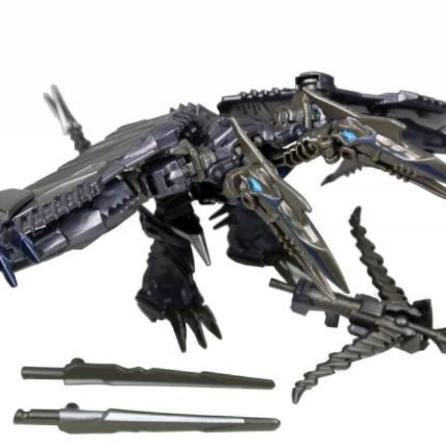 Transformers AOE Dinobots Strafe, Hobbies & Toys, Toys & Games on Carousell