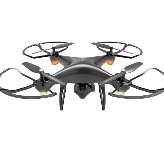 VISUO DRONE, Photography, Drones on Carousell