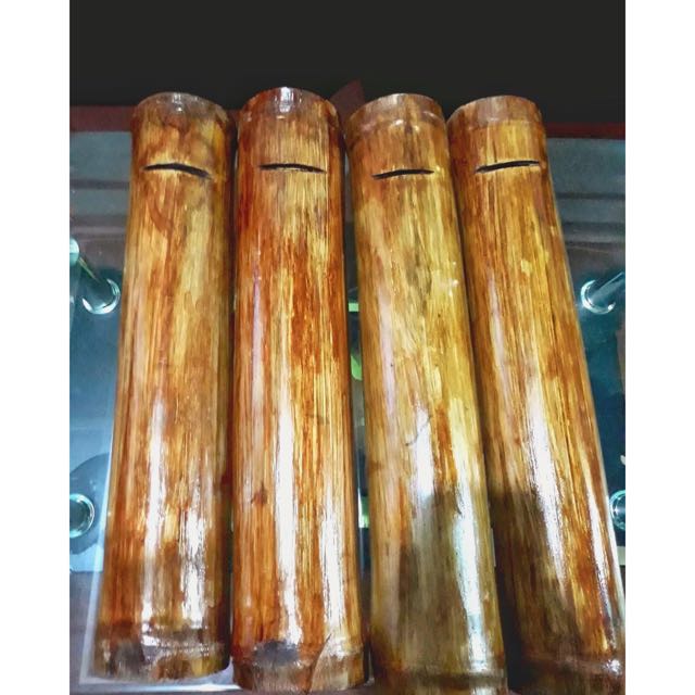 BAMBOO ALKANSYA FOR SALE!, Everything Else, Others on Carousell