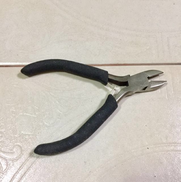 Cutting Nippers, Hobbies & Toys, Stationery & Craft, Craft Supplies ...