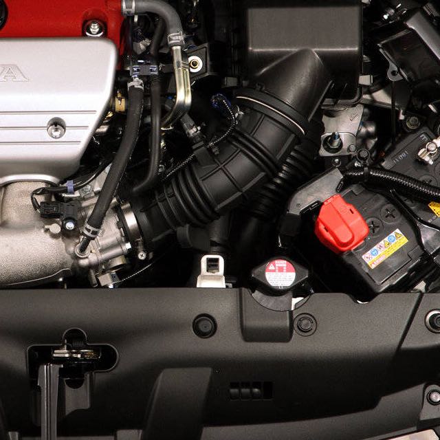 FD2R stock intake, Car Accessories on Carousell