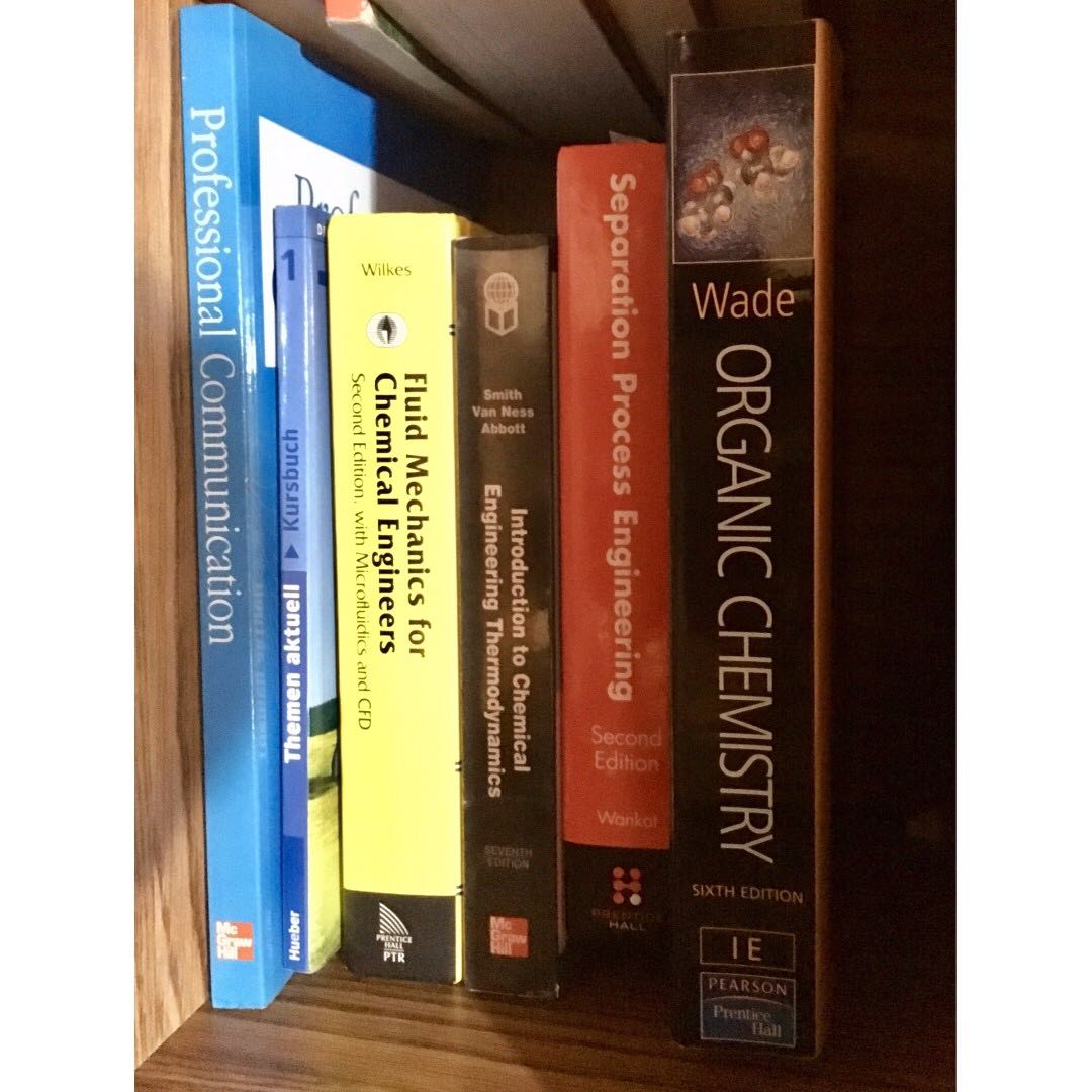 Fundamentals of Heat & Mass Transfer (5th edition) - Frank Incropera ...