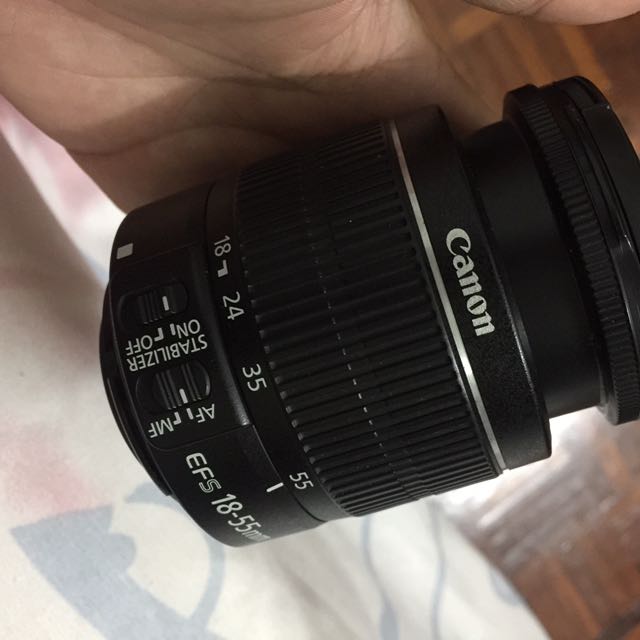 Kit Lens Photography at Mackenzie Warlow-davies blog