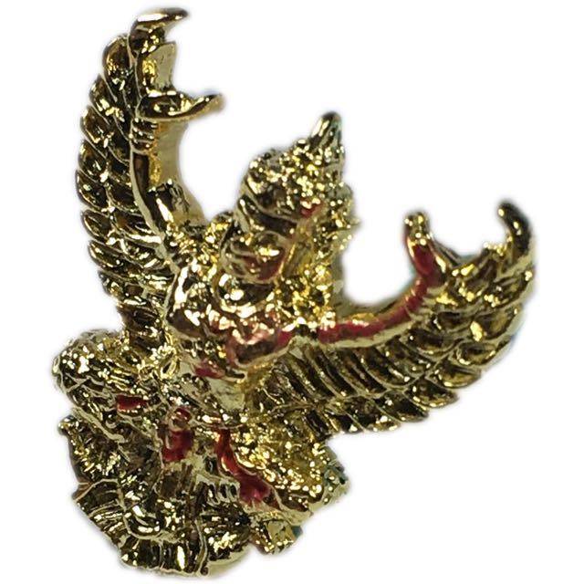 Lp Wara Garuda BE 2538, Hobbies & Toys, Memorabilia & Collectibles ...