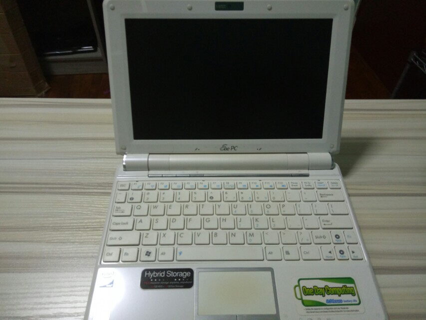 Mini Eee pc laptop, Computers & Tech, Laptops & Notebooks on Carousell