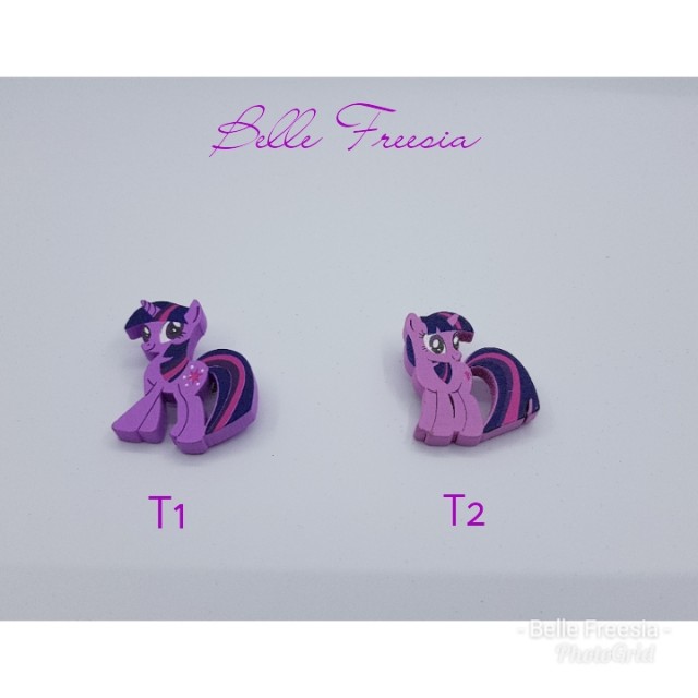 MLP My Little Pony Badges Pins children's day gifts Children's day ...