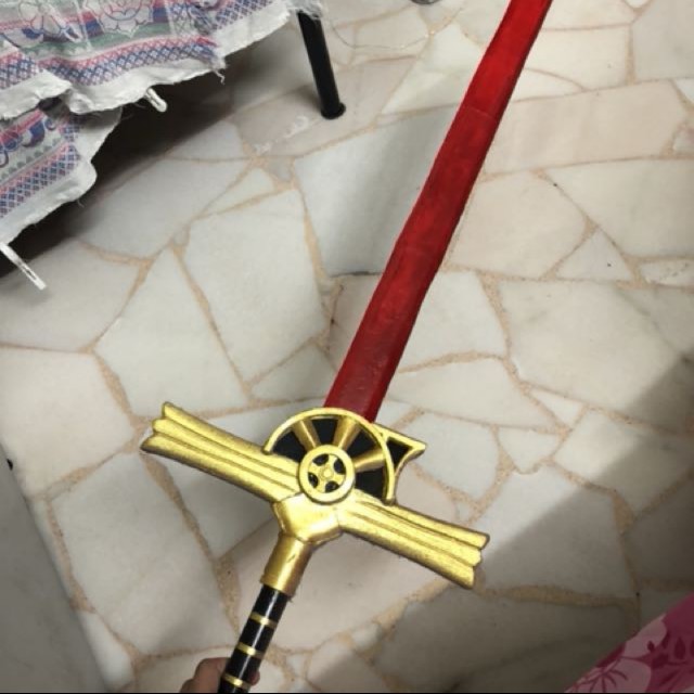 Owari no Seraph Mika Uniform Cosplay, Hobbies & Toys, Memorabilia & Collectibles, Fan ...