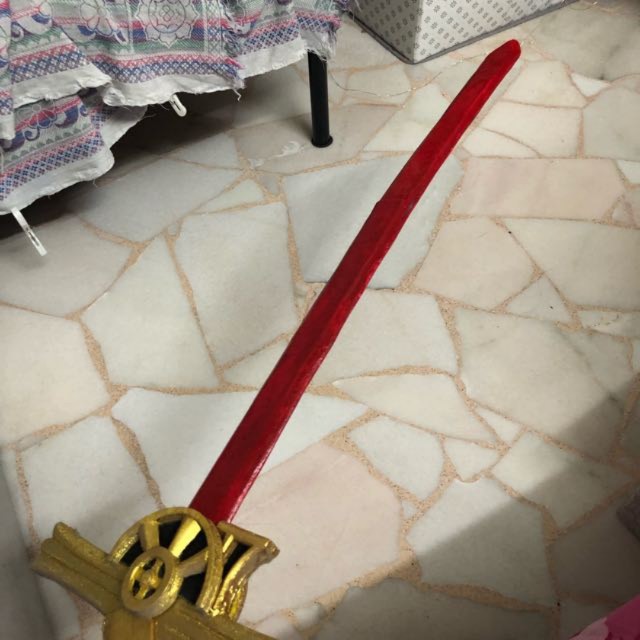 Owari no Seraph Mika Uniform Cosplay, Hobbies & Toys, Memorabilia & Collectibles, Fan ...