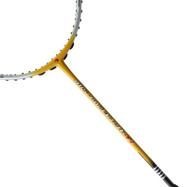 Pro Ace ABS Power 120 Ti Badminton Racket, Sports Equipment, Sports ...