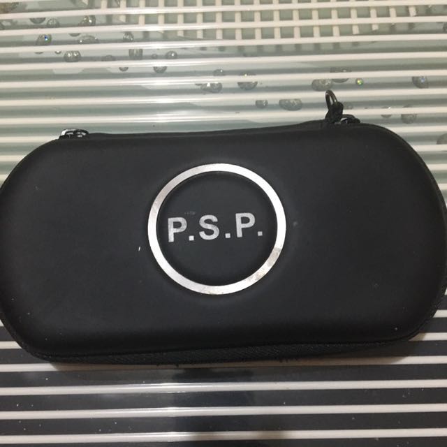 Rush ! PSP 3000, Video Gaming, Video Games, PlayStation on Carousell