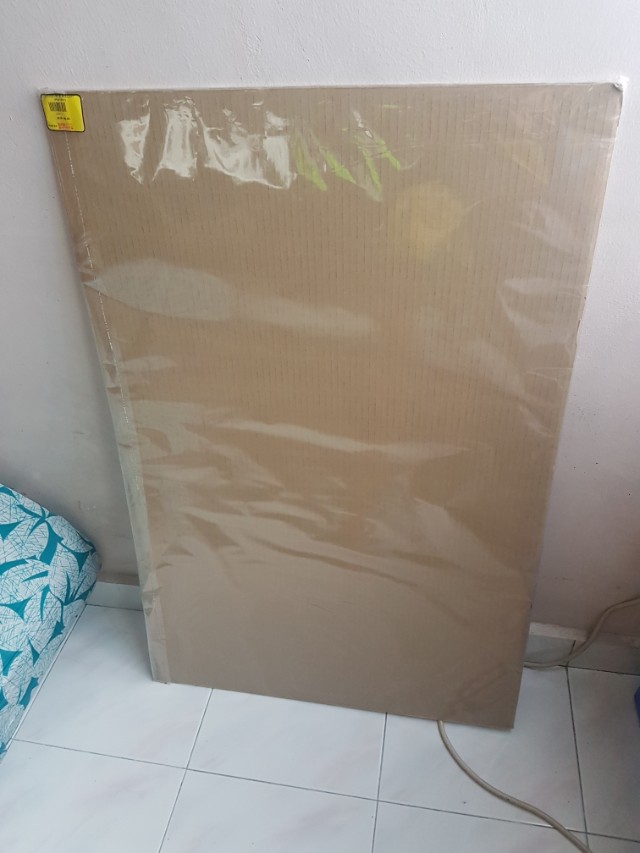 Bruce Lee Hard back Poster, Furniture & Home Living, Home Decor, Frames ...