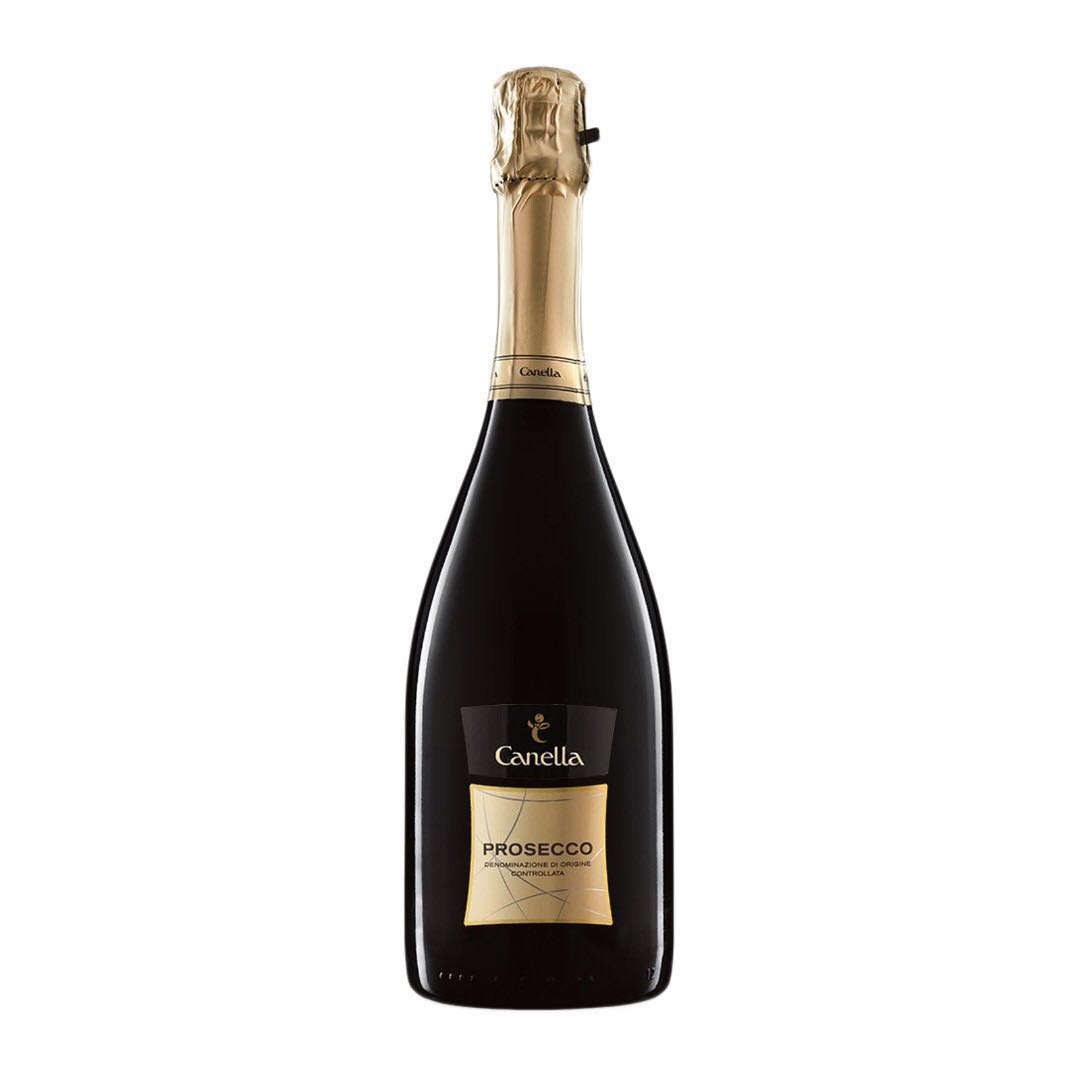 canella prosecco 750ml, Food & Drinks, Alcoholic Beverages on Carousell