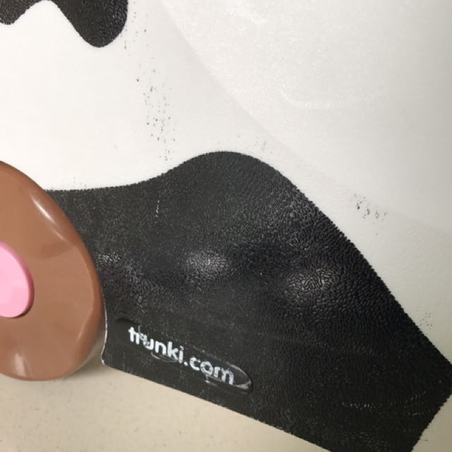 Cow Trunki, Babies & Kids, Babies & Kids Fashion on Carousell