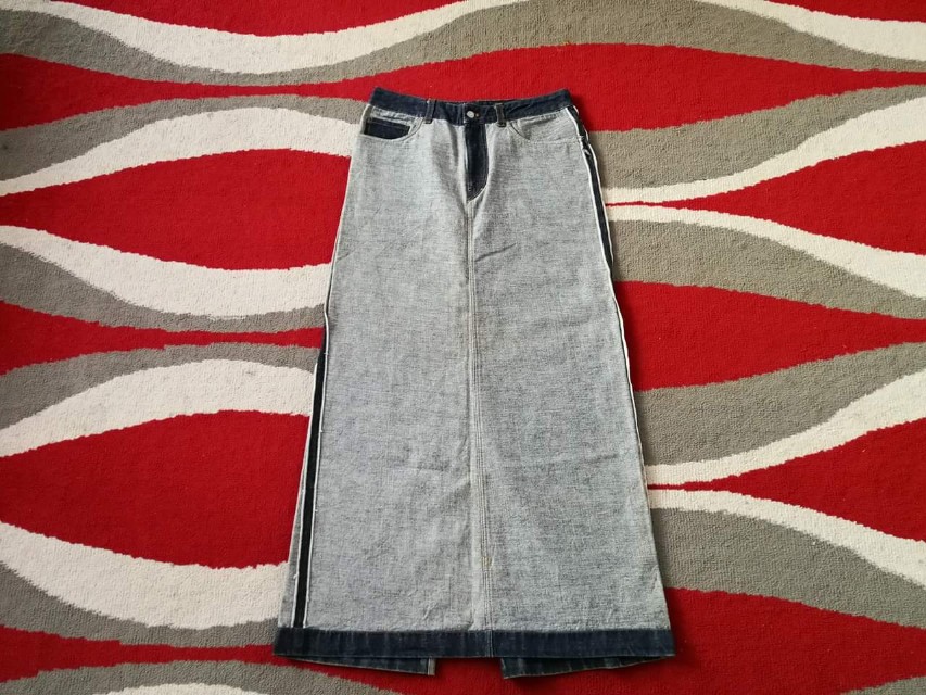 Ozone community Tokyo girl selvedge w29, Women's Fashion, Bottoms ...