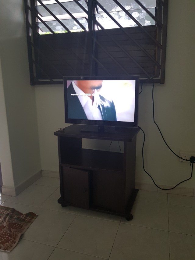 Palladine TV, TV & Home Appliances, TV & Entertainment, TV on Carousell