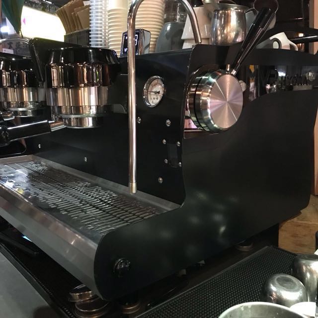 Synesso MVP Hydra - espresso machine, TV & Home Appliances, Kitchen ...