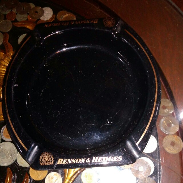 Benson & Hedges, Hobbies & Toys, Collectibles & Memorabilia, Vintage ...