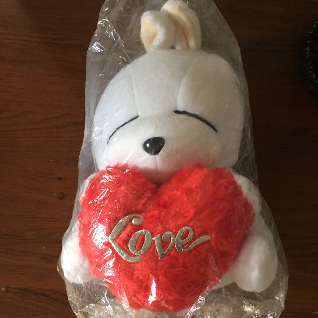 Mashimaro, Hobbies & Toys, Toys & Games on Carousell