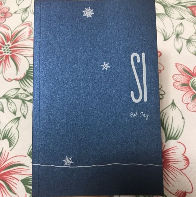 SI by Bob Ong, Hobbies & Toys, Books & Magazines, Children's Books on ...