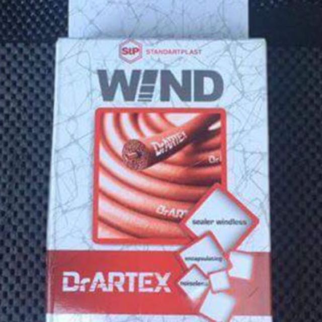 SOUNDPROOF DOORS SOUNDPROOFING CARS DR ARTEX REDWIND, Car Accessories ...